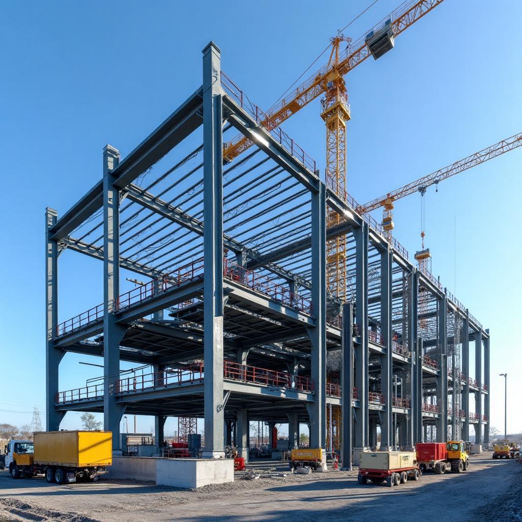 IronBay Builders | Perth Construction & Building Company